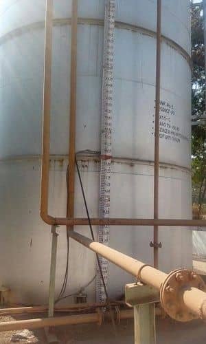 Level Measurement Manufacturer in India - Pune Techtrol