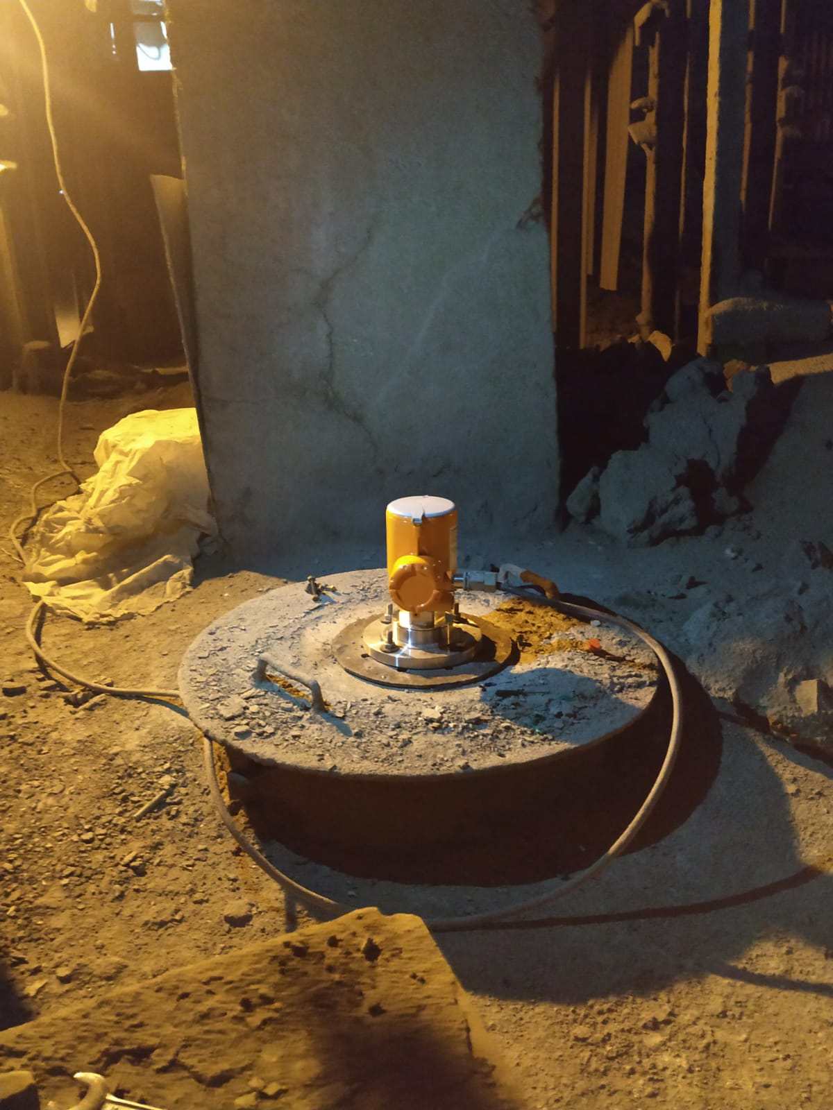 Level Measurement Manufacturer in India - Pune Techtrol