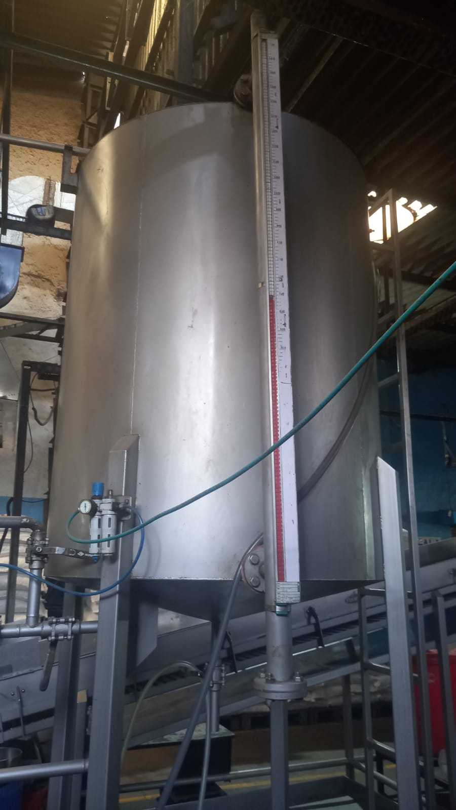 Level Measurement Manufacturer in India - Pune Techtrol